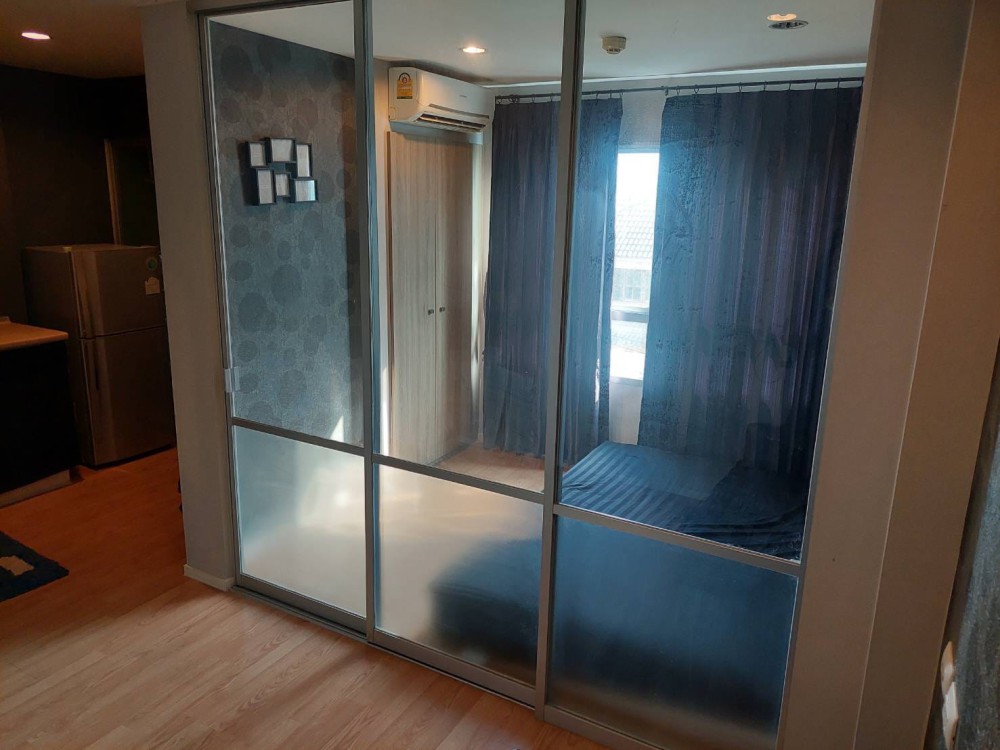 Scancondo | ขาย ลุมพินี วิลล์ อ่อนนุช 46 ห้องสวย พร้อมติตวอลเปเปอร์ อย่ารอช้า